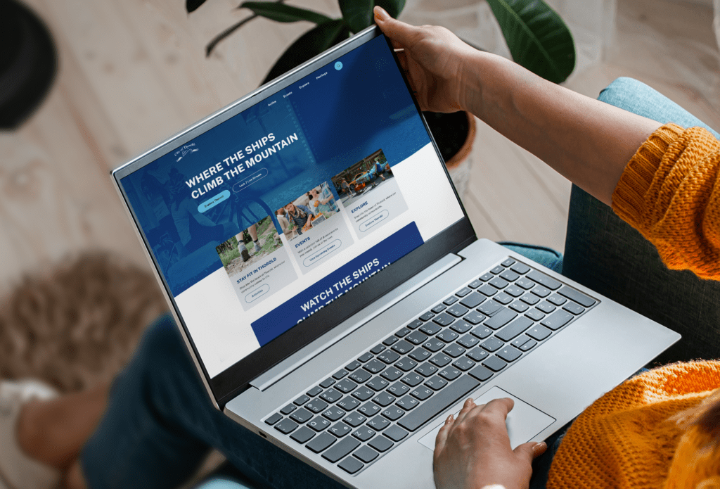 A worldclass waterway leads for this fresh rinse - Hughes&Co is now ...